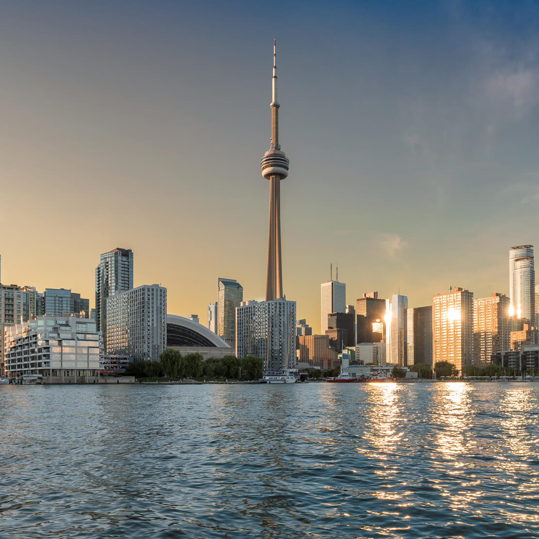 Waterloo gets more connected with flights to Ottawa, Toronto, and ...