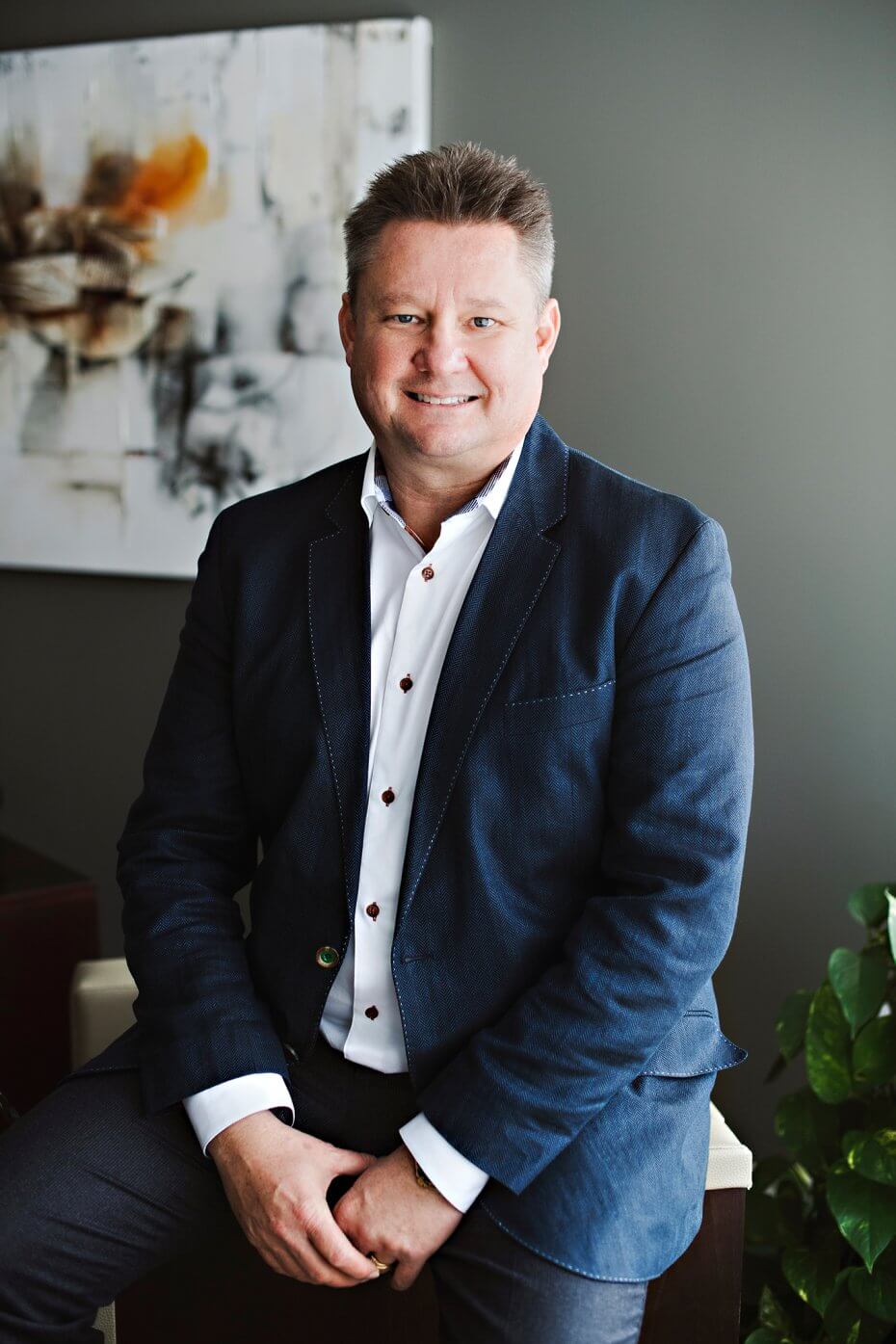 Cora Group leads the way in sustainable development - David Johnston ...