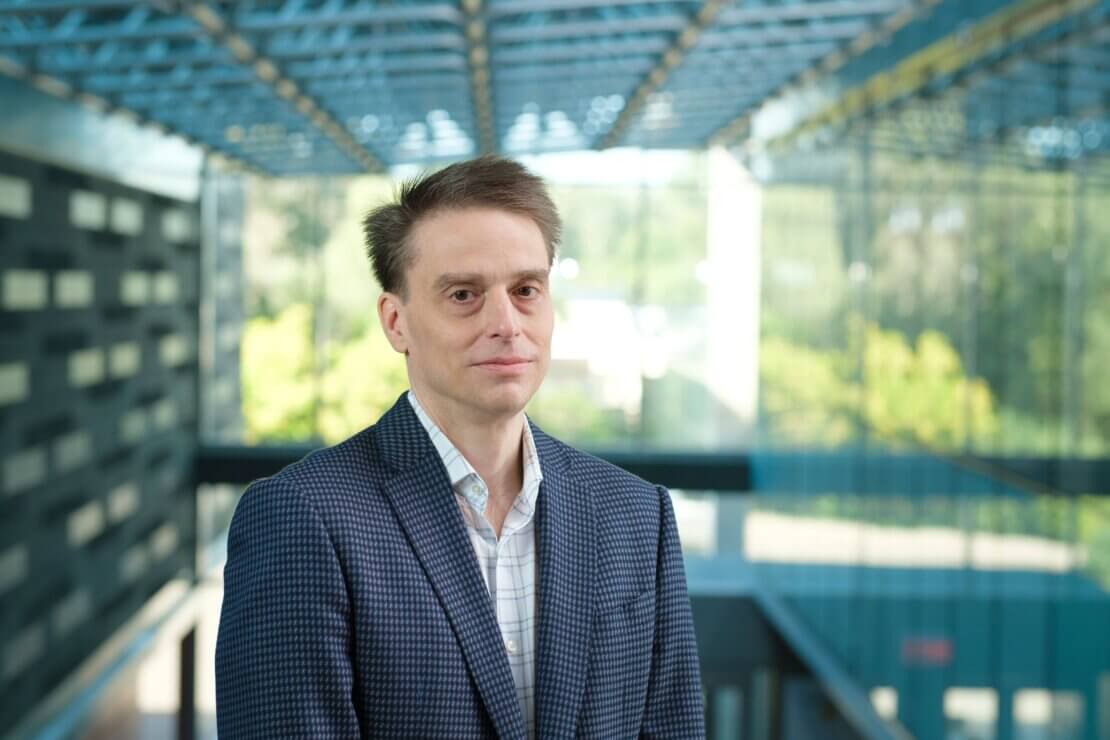 Exploring the possibilities of quantum computing - David Johnston ...