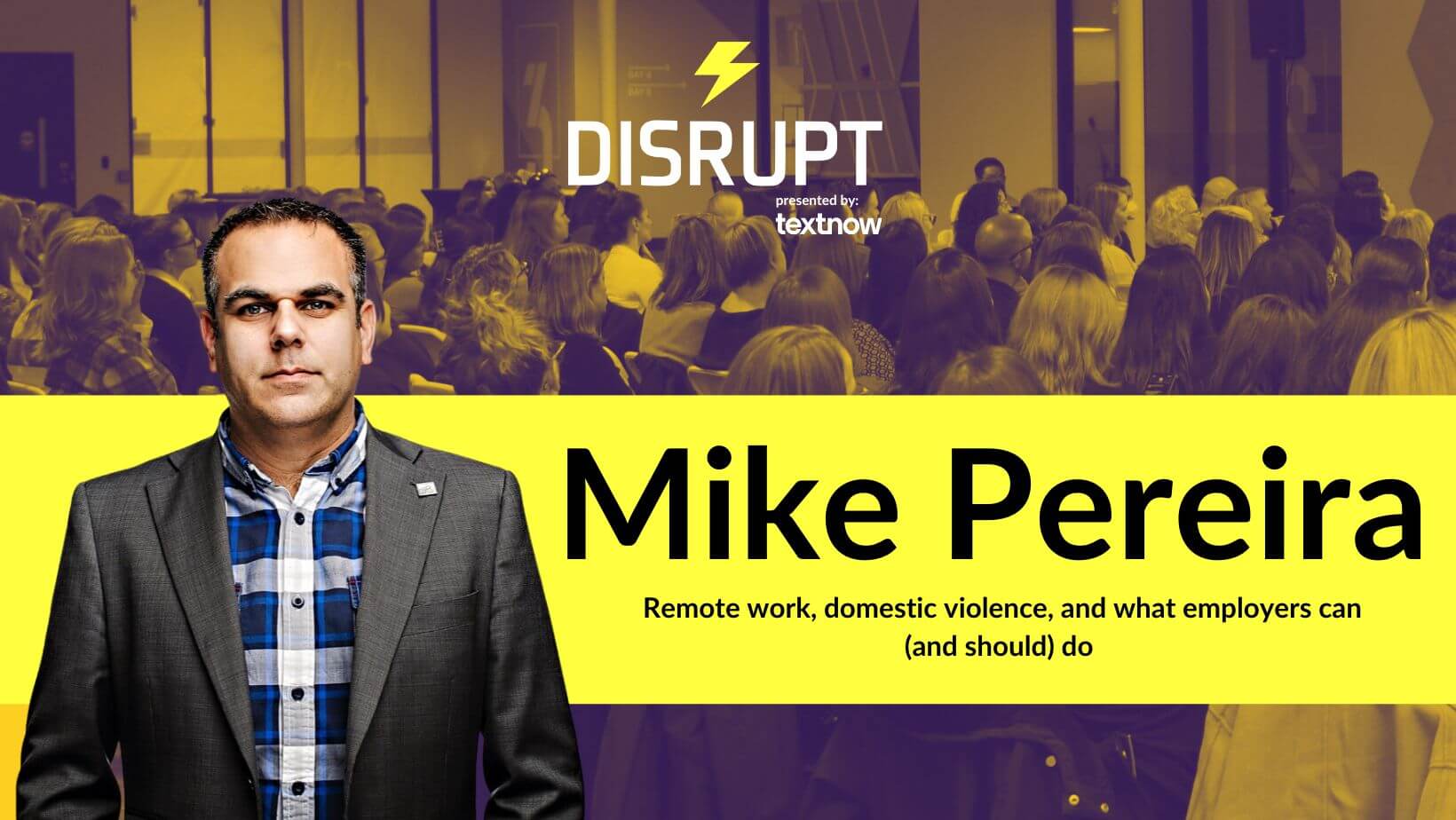 Remote work, domestic violence, and what employers can do - David ...