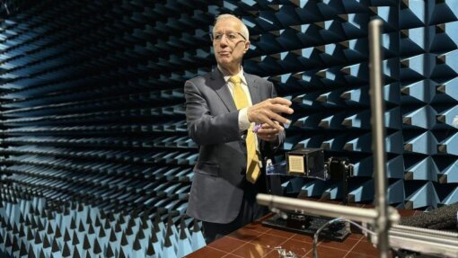 Ontario invests $14.9M in Quantum Valley Ideas Lab - David Johnston ...