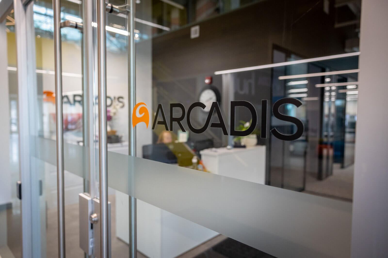 Arcadis Becomes Newest Tenant at R+T Park, Advancing Sustainability and Innovation - David ...