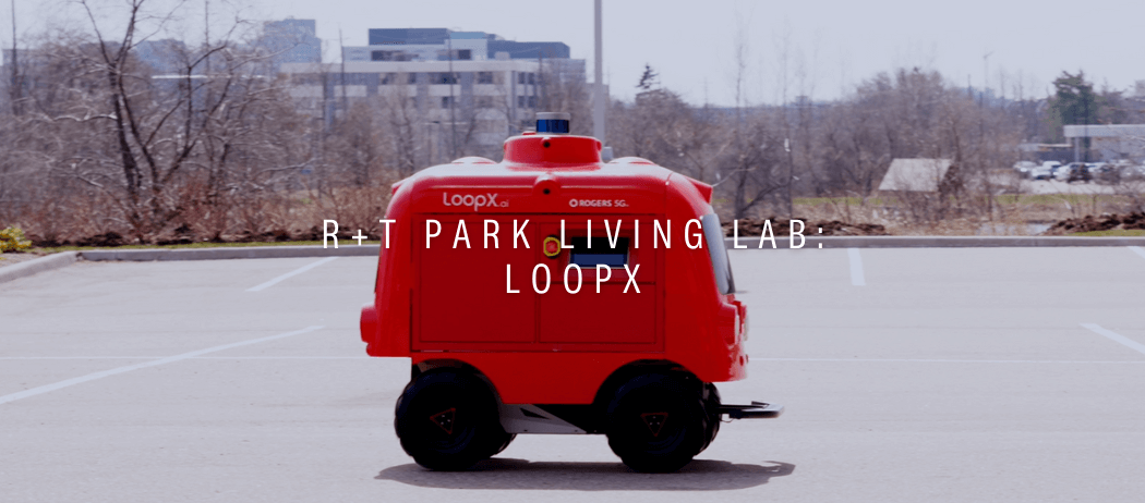 Driving Innovation: LoopX’s Journey to Revolutionize Mobility - David ...